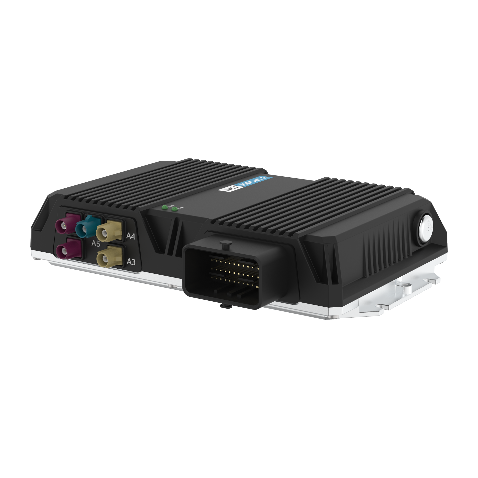 Compact Automotive Iot Gateway Avvero